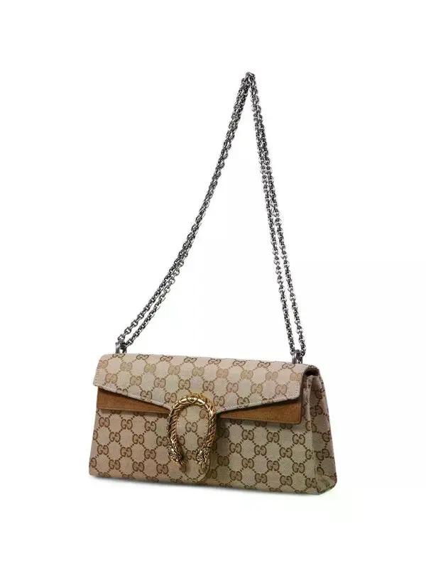 Gucci Medium Dionysus Shoulder Bag