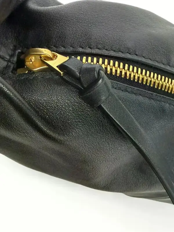 Bottega Veneta Double Knot Handbag