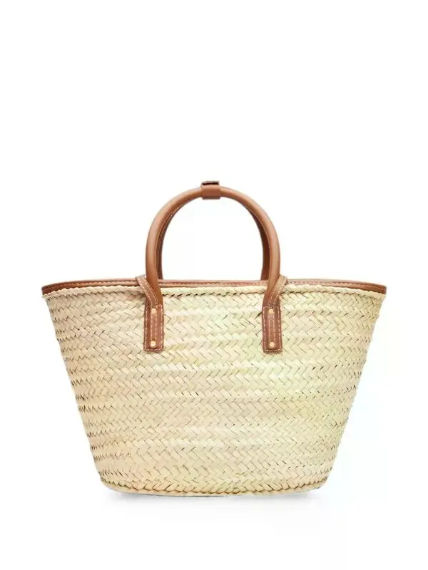 Jacquemus The Soli Tote Bag