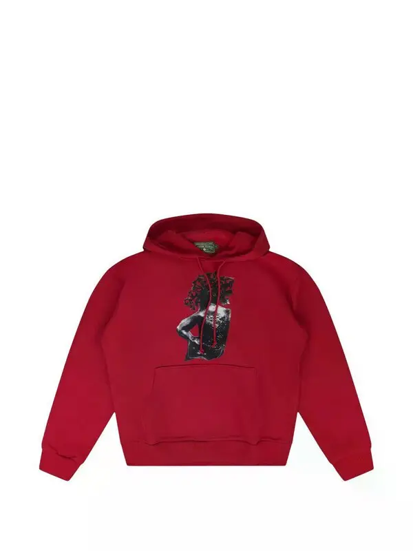 DENIM TEARS X Arthur Jafa Ex-slave Gordon Hoodie