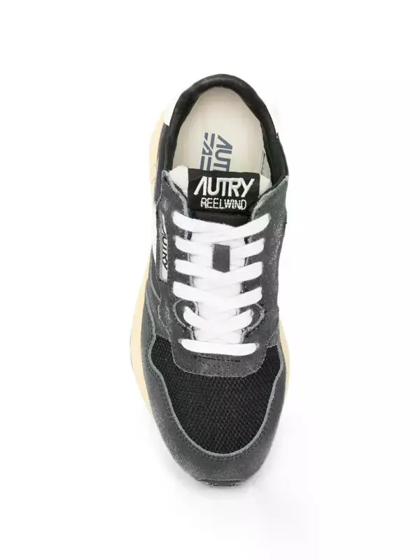 AUTRY Reelwind Low-top Sneakers