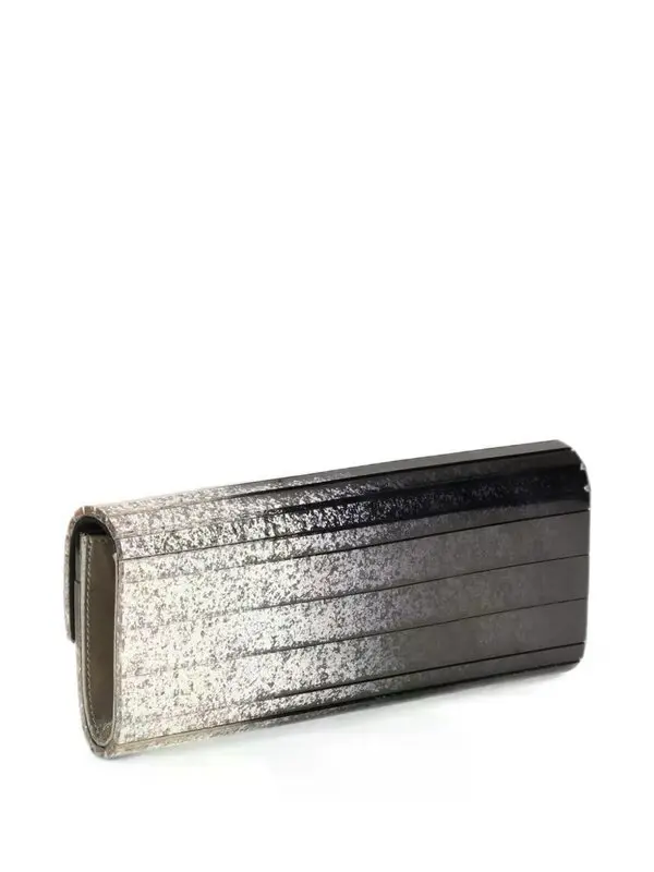 JIMMY CHOO Sweetie Clutch Bag - Black