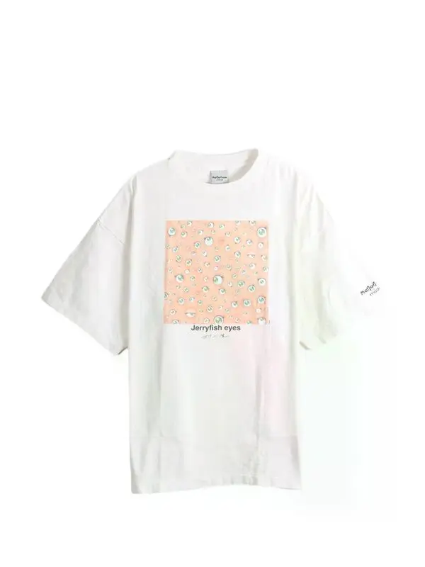 MONONOKE MADE Graphic-print T-shirt