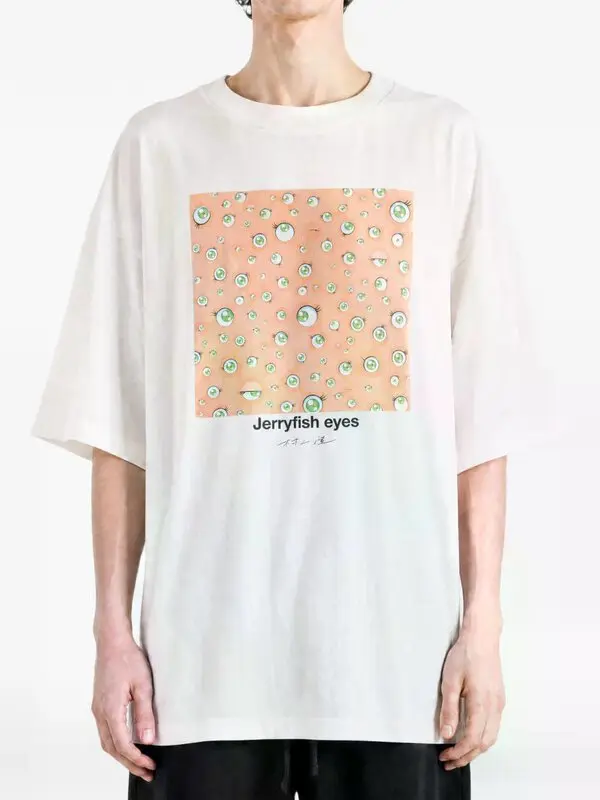 MONONOKE MADE Graphic-print T-shirt