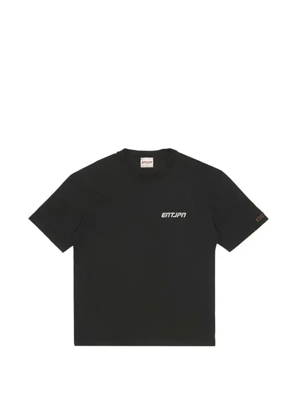 ENTERPRISE JAPAN Supermarket T-shirt
