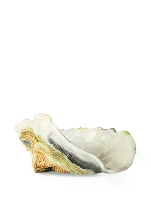 BORDALLO PINHEIRO Shell-shape Bowl
