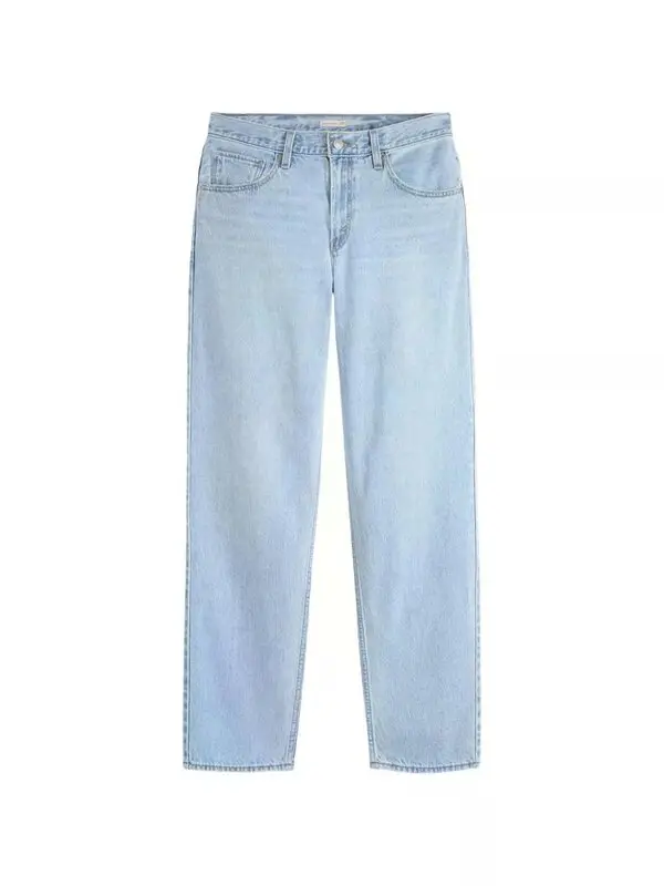 LEVI'S Cinch-back Tapered Jeans - Blue