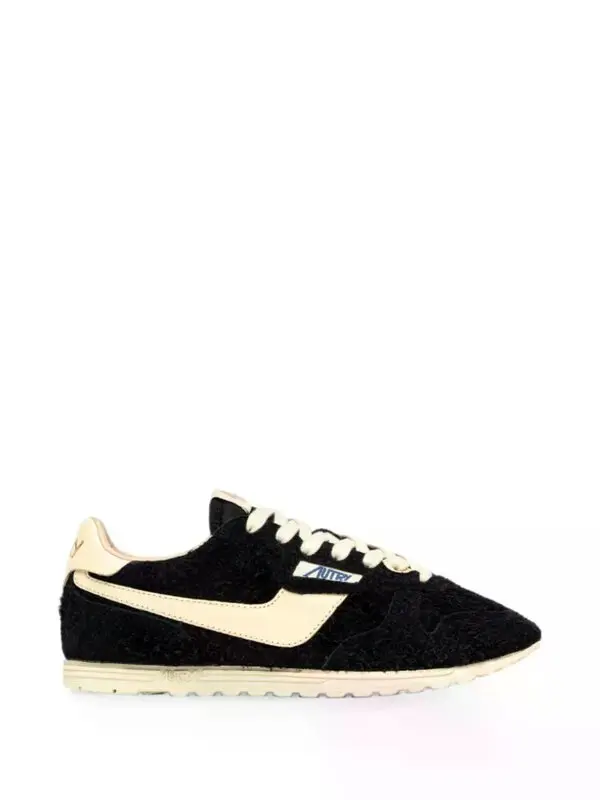 AUTRY Windspin Suede Sneakers
