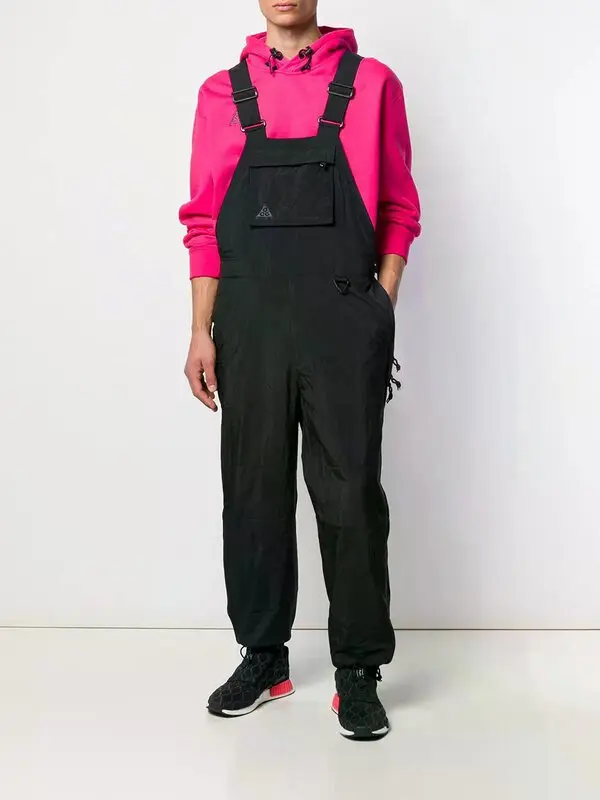 Nike Logo Hoodie