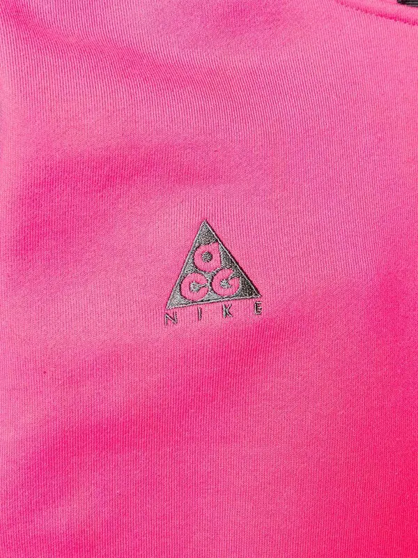 Nike Logo Hoodie
