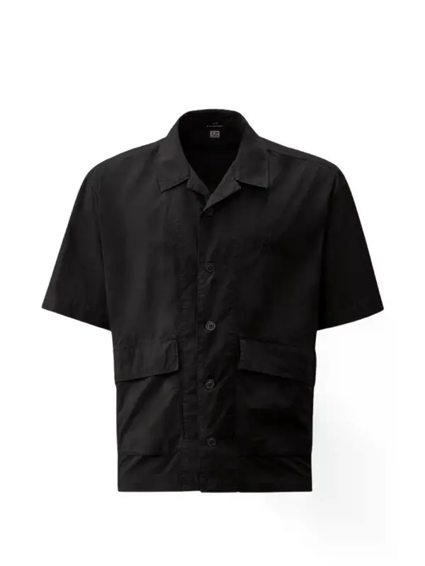 C.P. COMPANY Cotton Shirt