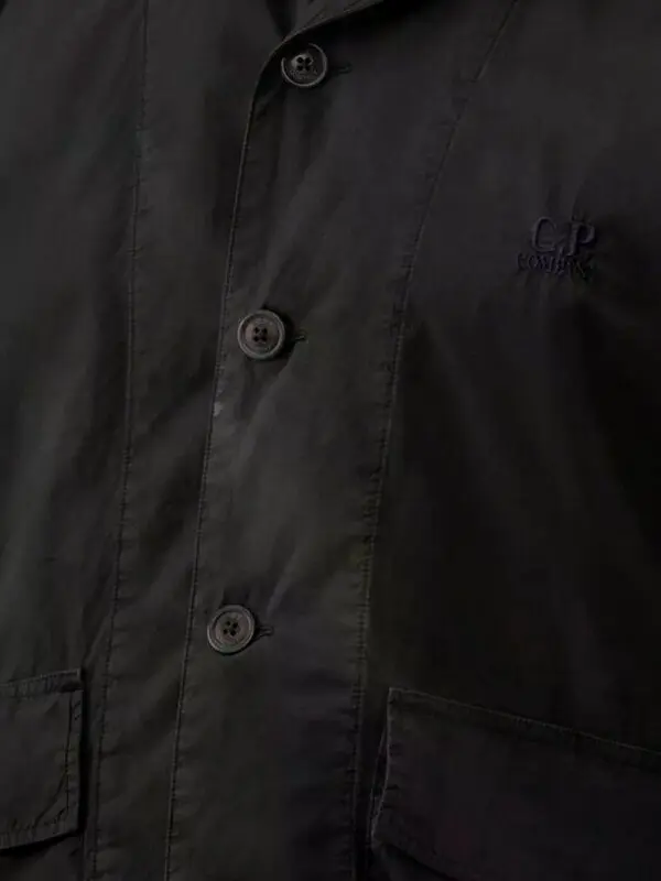 C.P. COMPANY Cotton Shirt