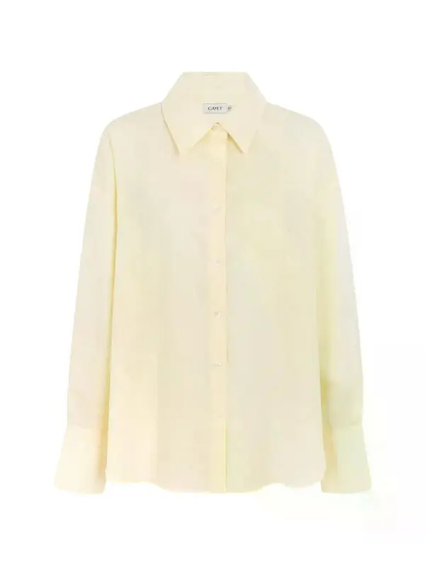 CAYET Anita Linen Shirt