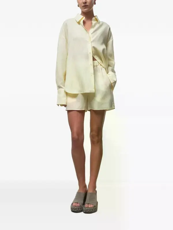 CAYET Anita Linen Shirt