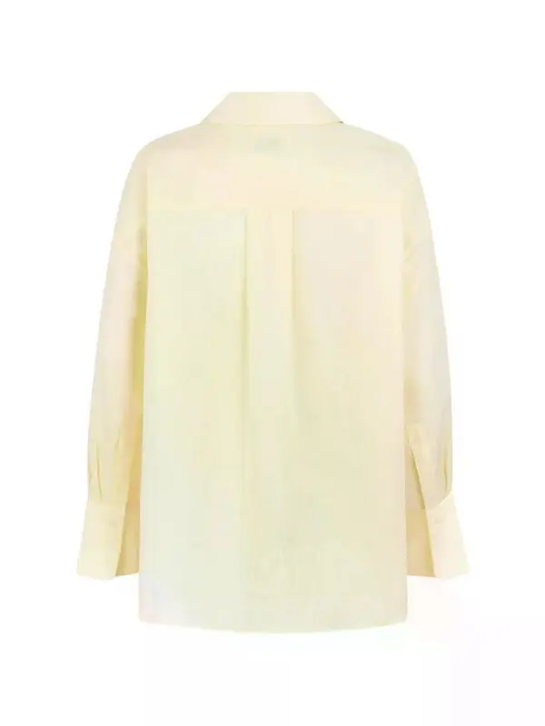 CAYET Anita Linen Shirt