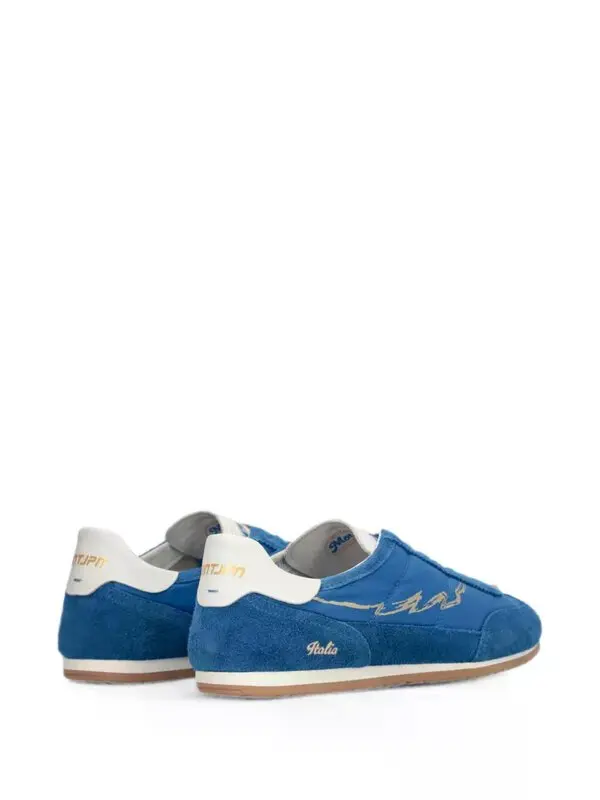 ENTERPRISE JAPAN Entjpn 61 Mondialito Low-top Sneakers