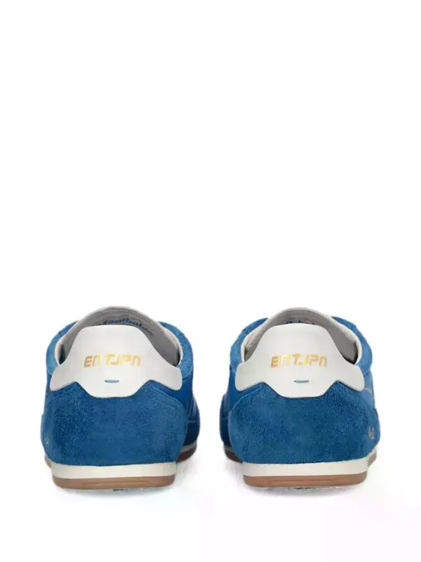 ENTERPRISE JAPAN Entjpn 61 Mondialito Low-top Sneakers