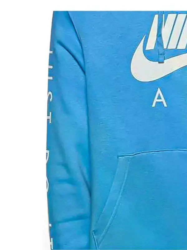 Nike Just Do It Hoodie