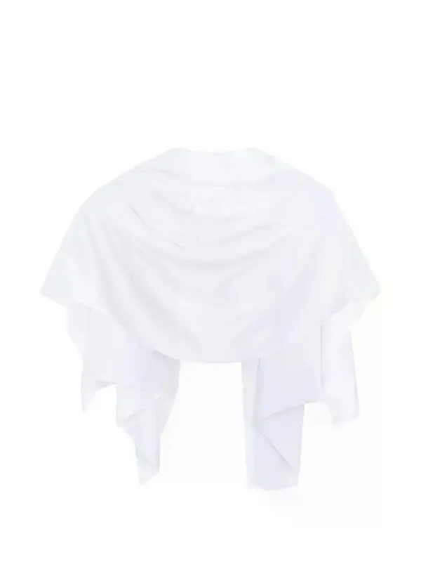 CAYET Debora Asymmetric Cape