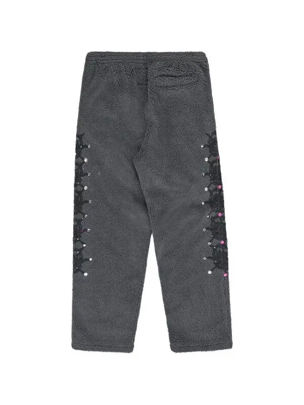 SP5DER Webstone Fleece Track Pants