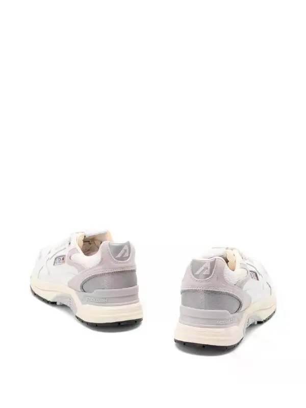 AUTRY Hyperway Panelled Sneakers