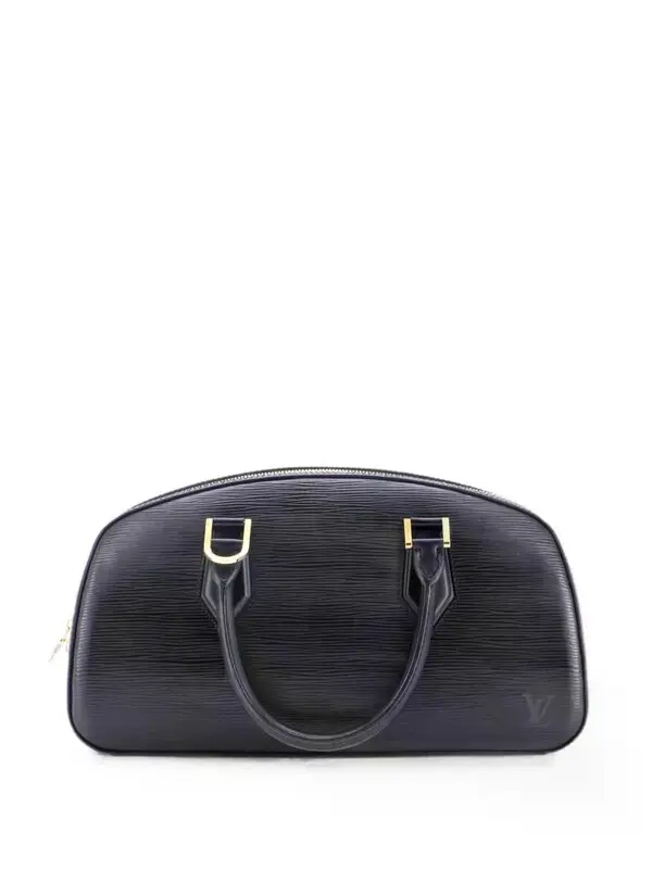 LOUIS VUITTON Jasmin Bag Epi Leather Handbag