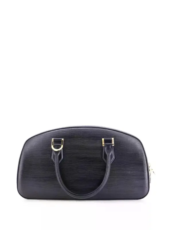 LOUIS VUITTON Jasmin Bag Epi Leather Handbag