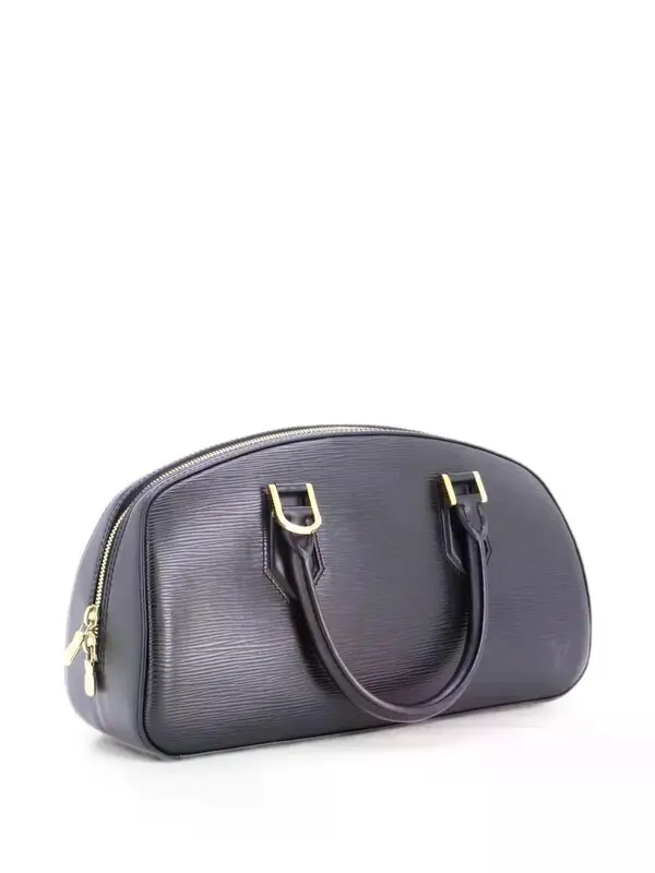 LOUIS VUITTON Jasmin Bag Epi Leather Handbag