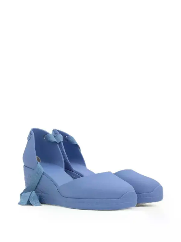 CastaÑer Careen Wedge Espadrilles