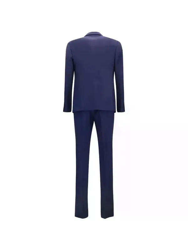 LARDINI Single-breasted Suit