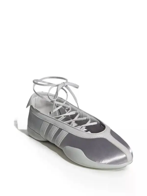 Adidas Taekwondo Ballet Flats