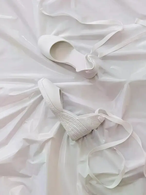 CastaÑer Careen Wedge Espadrilles
