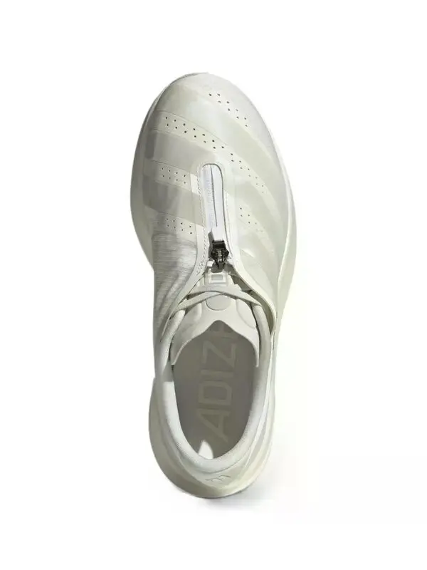 Adidas Adizero Evo Sl Zip-up Sneakers