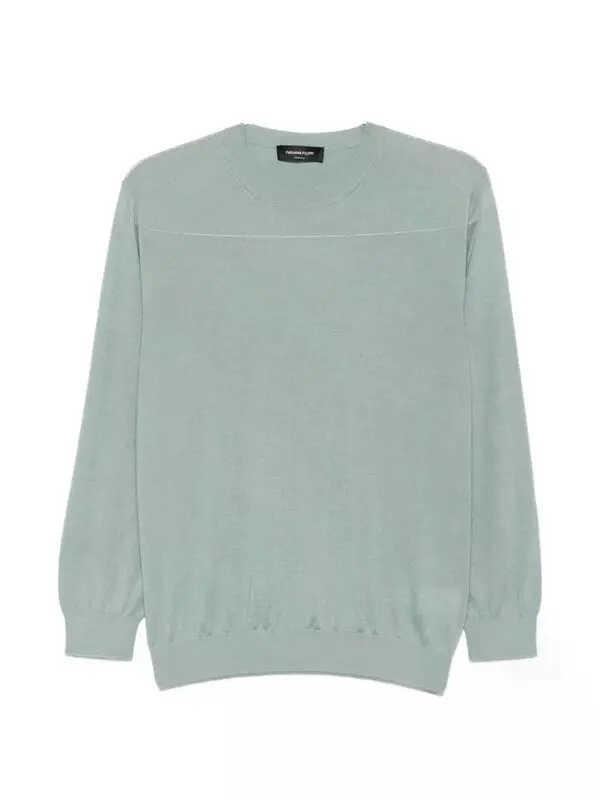 Fabiana Filippi Crew-neck Jumper