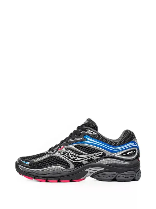 Saucony Progrid Omni Sneakers - Black