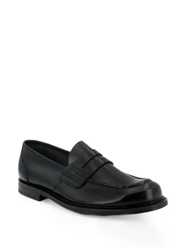 Church's Farsley 2.0 Leather Loafers