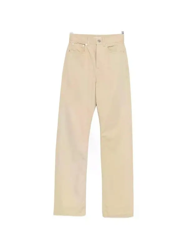 JW Anderson Straight-leg Jeans