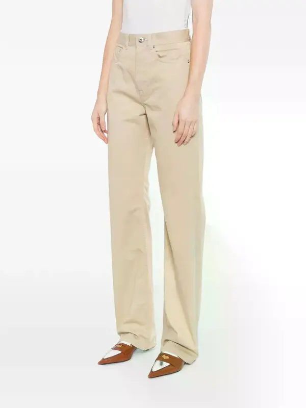 JW Anderson Straight-leg Jeans