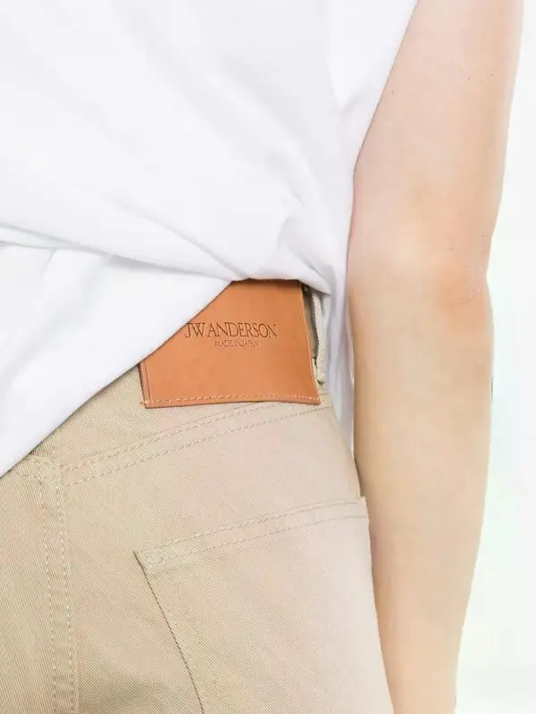 JW Anderson Straight-leg Jeans