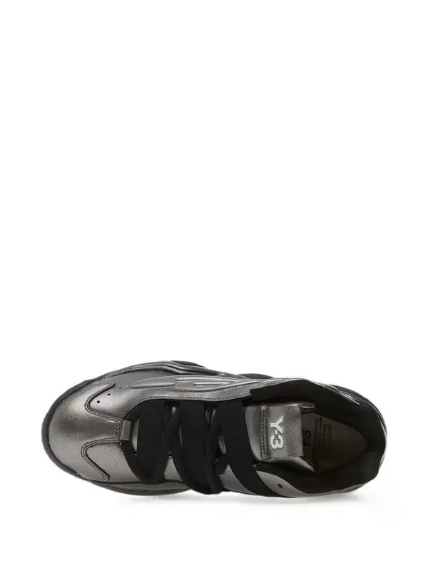 Y3 Megaball Sneakers