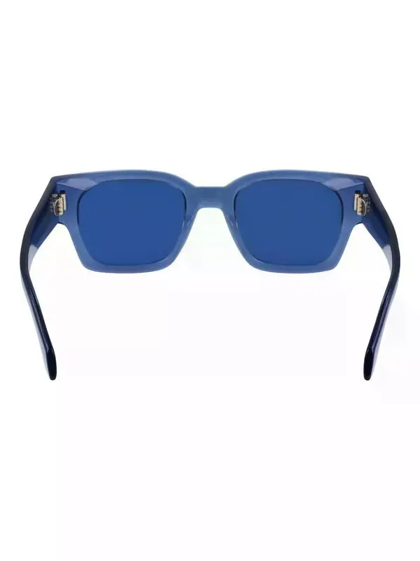 FERRAGAMO Square-frame Sunglasses