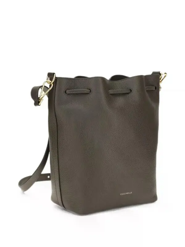 COCCINELLE Medium Beat Generation Shoulder Bag