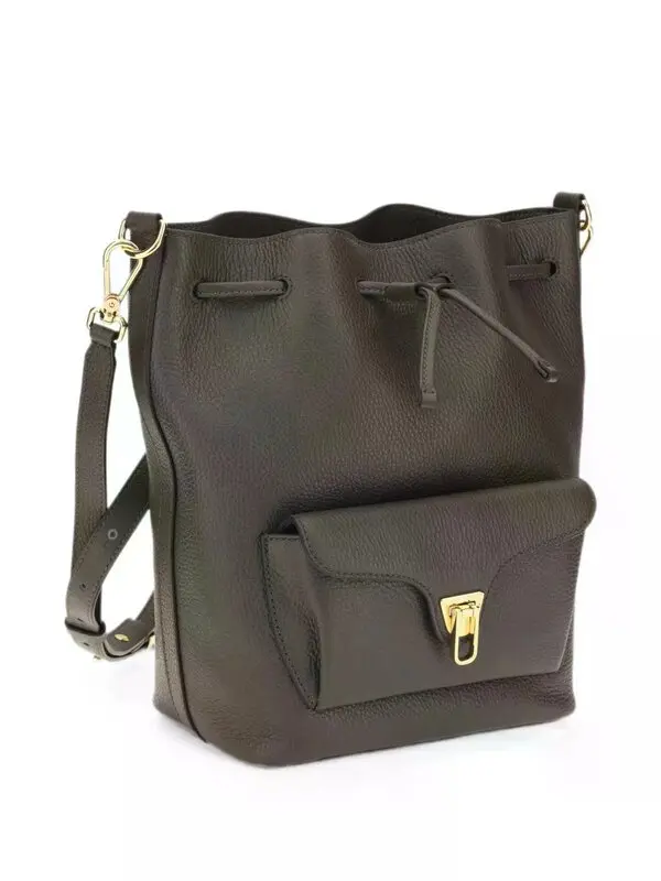COCCINELLE Medium Beat Generation Shoulder Bag