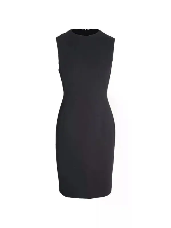 Theory Sleeveless Sheath Dress