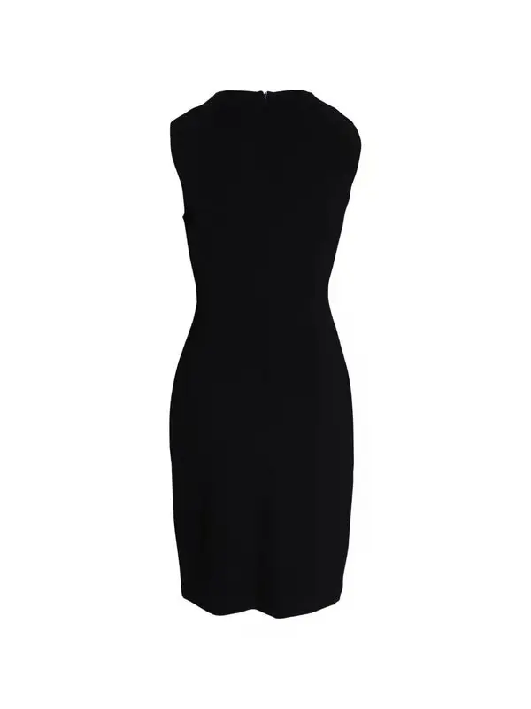 Theory Sleeveless Sheath Dress