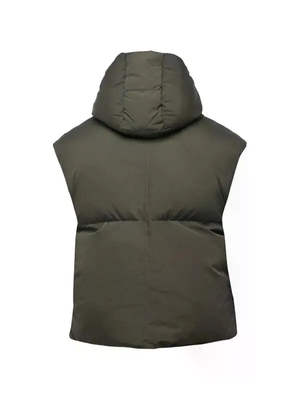 Bacon Quilted Andrew Jacket