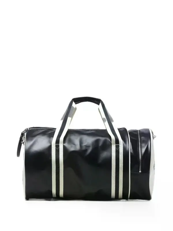 Fred Perry Classic Barrel Holdall Bag