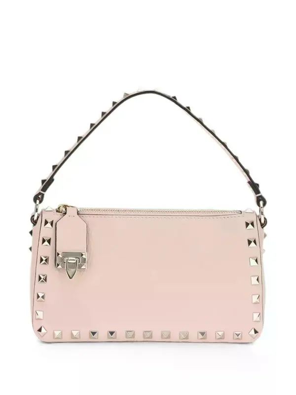 Valentino Garavani Rockstud Leather Mini Bag