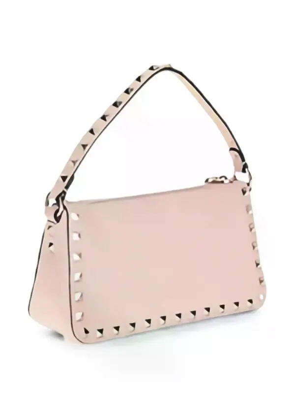 Valentino Garavani Rockstud Leather Mini Bag