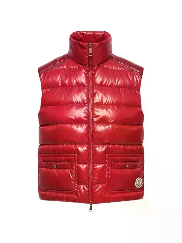 Moncler Frelon Gilet